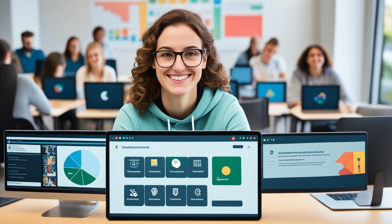 Is Online Learning As Effective As In-Person Learning? – Continents ...