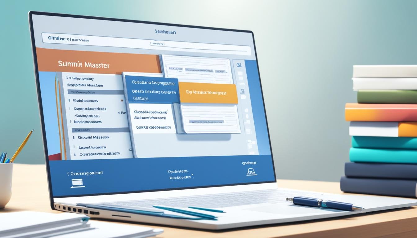 How to Apply for an Online Master’s Program: A Step-by-Step Guide ...