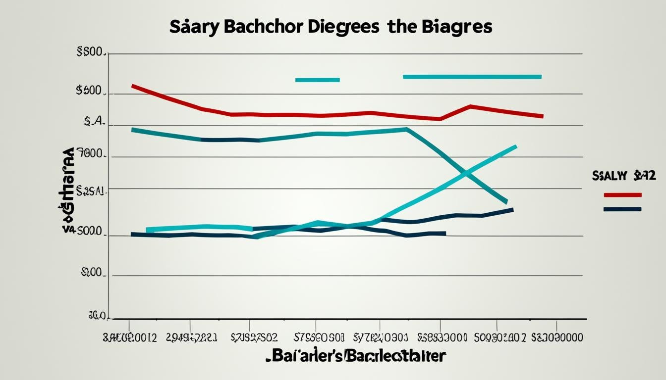 Does A Master’s Degree Increase Salary – Continents International ...