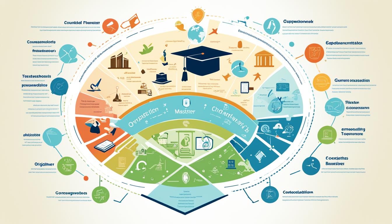 Master’s to PhD: A Step-by-Step Transition – The Continents States ...