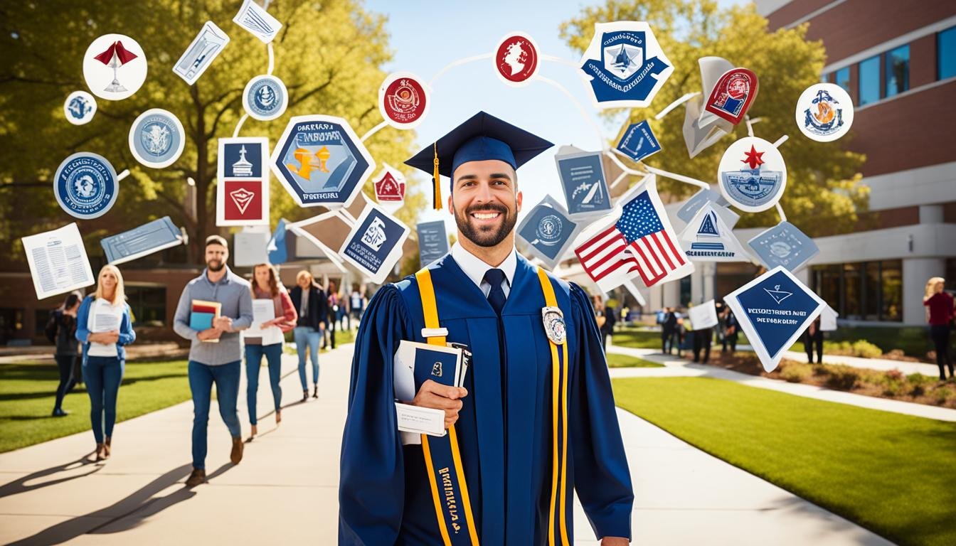 Military and Veterans: Educational Opportunities at Continents ...