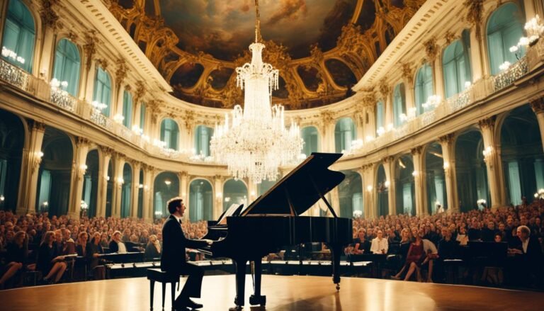 Classical Music Performance Master’s in Vienna, Austria – Continents ...