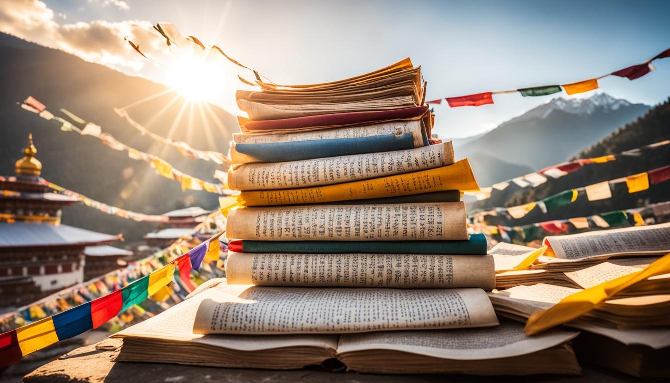 Buddhist Studies Degree in Thimphu, Bhutan – The Continents States ...