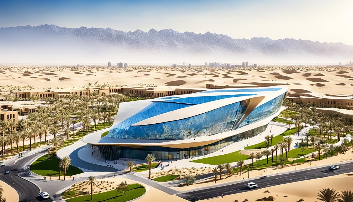 Petroleum Engineering Master’s in Kuwait City – Continents ...