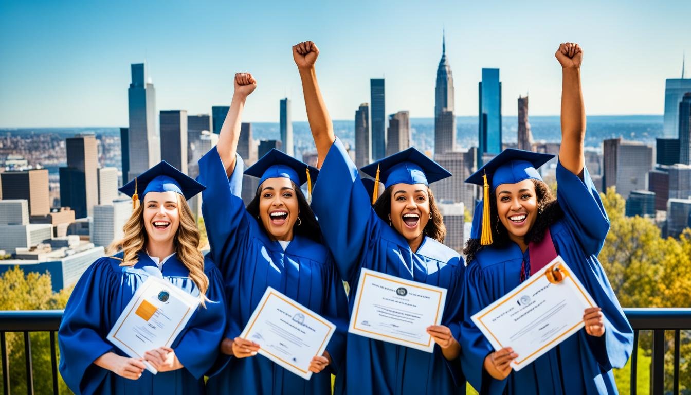 Flexible Degree Completion Programs – The Continents States University
