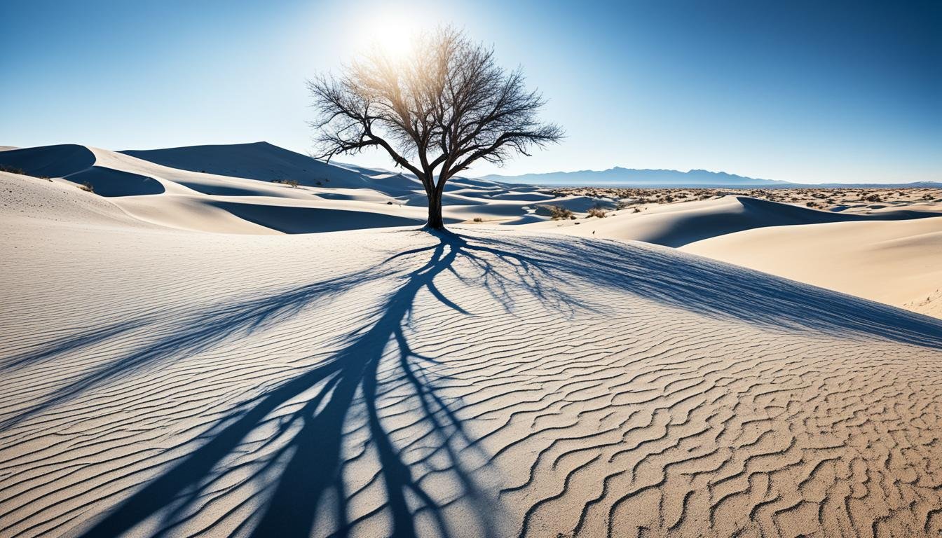 Mauritania: Sahara Desert ecology Nouakchott Mauritania – The ...