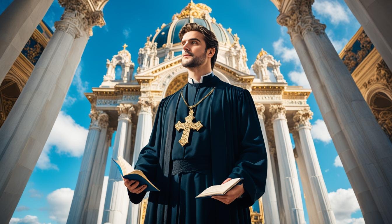 Vatican City: Catholic Theology Doctorate Vatican City – Continents ...