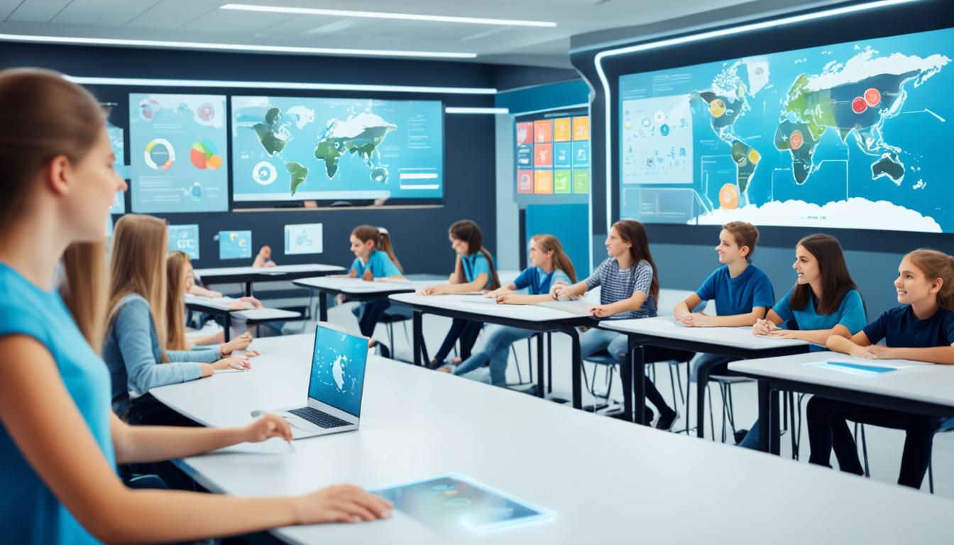Embracing Cloud-Based Education – The Continents States University