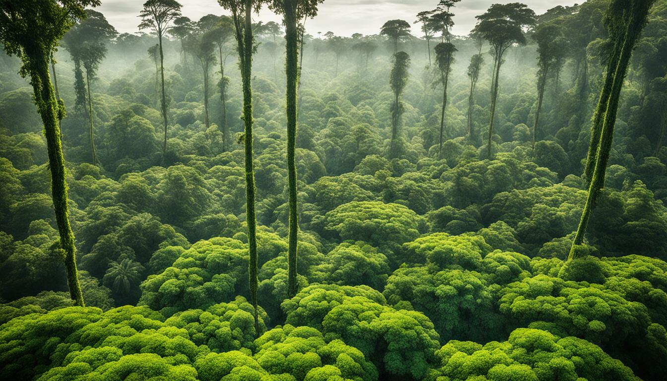 Gabon: Tropical forestry management Libreville Gabon – The Continents ...