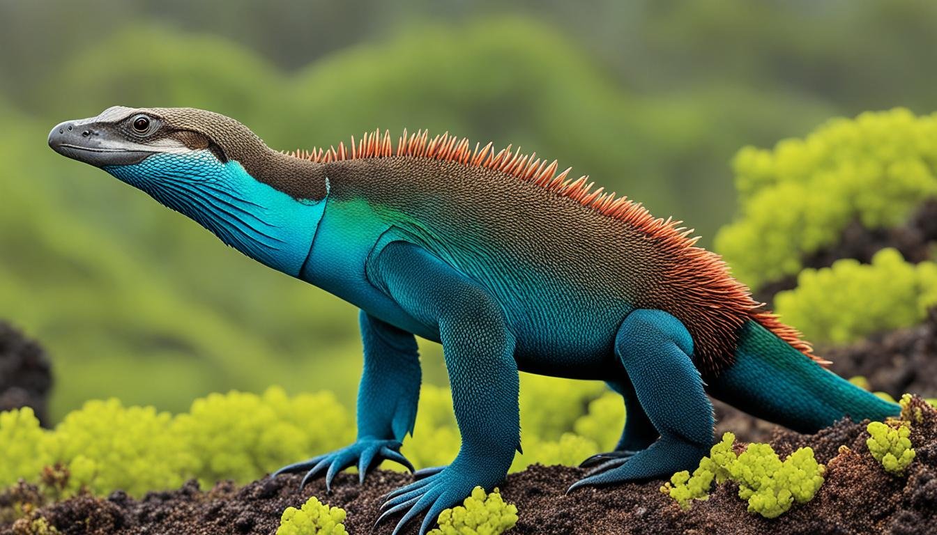 Galapagos Conservation Biology in Ecuador: Quito’s Role – Continents ...
