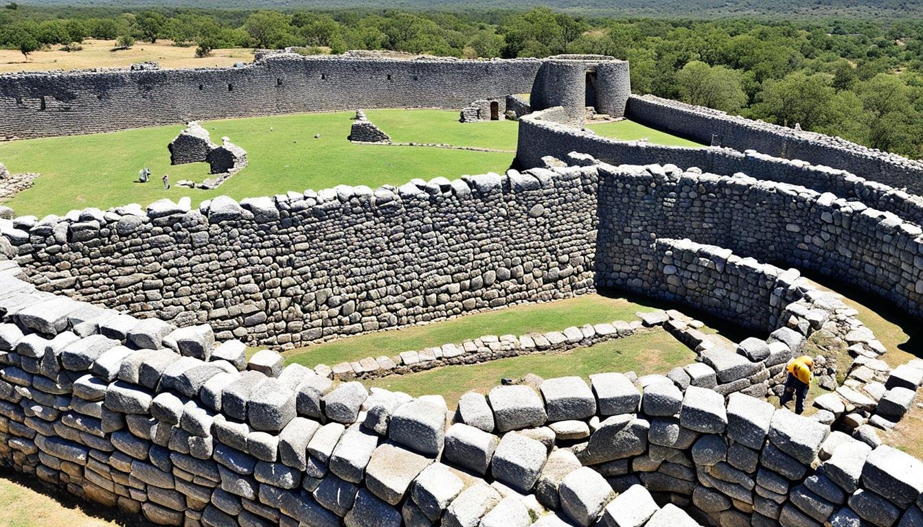 Great Zimbabwe Archaeology: Harare’s Ancient Wonder – Continents ...