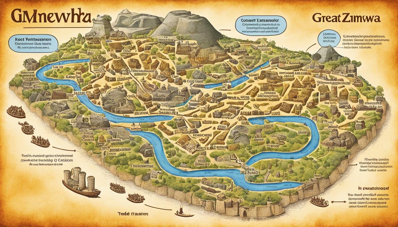 Great Zimbabwe Archaeology: Harare’s Ancient Wonder – The Continents ...