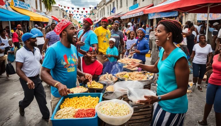 Creole Studies in Haiti: Linguistics in Port-au-Prince – The Continents ...