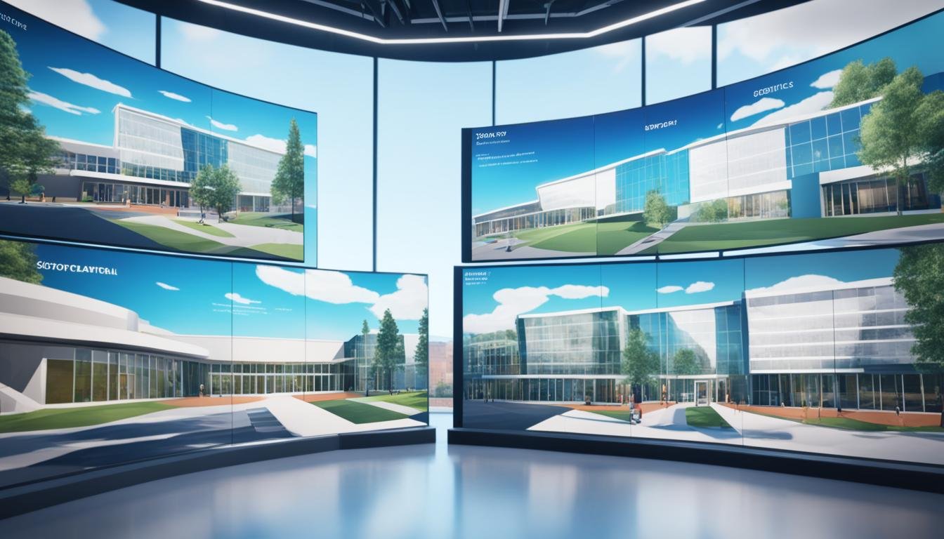 Discover Our Virtual Campus Experience – The Continents States University
