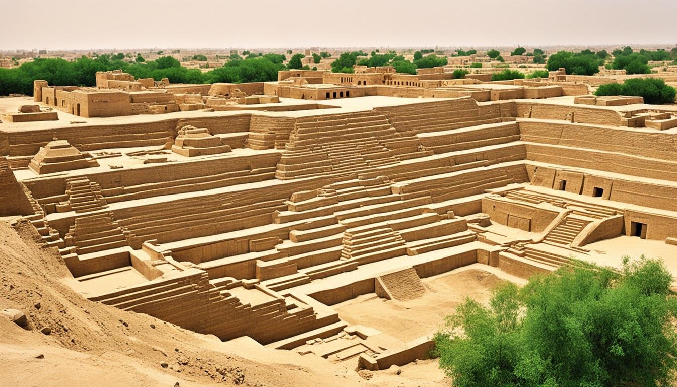 Indus Valley Civilization Studies in Karachi, Pakistan – Continents ...