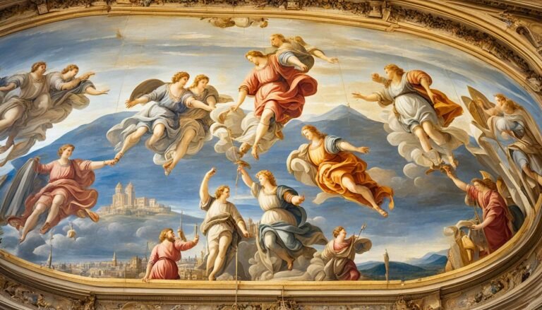 Renaissance Art Restoration in Florence, Italy – The Continents States ...