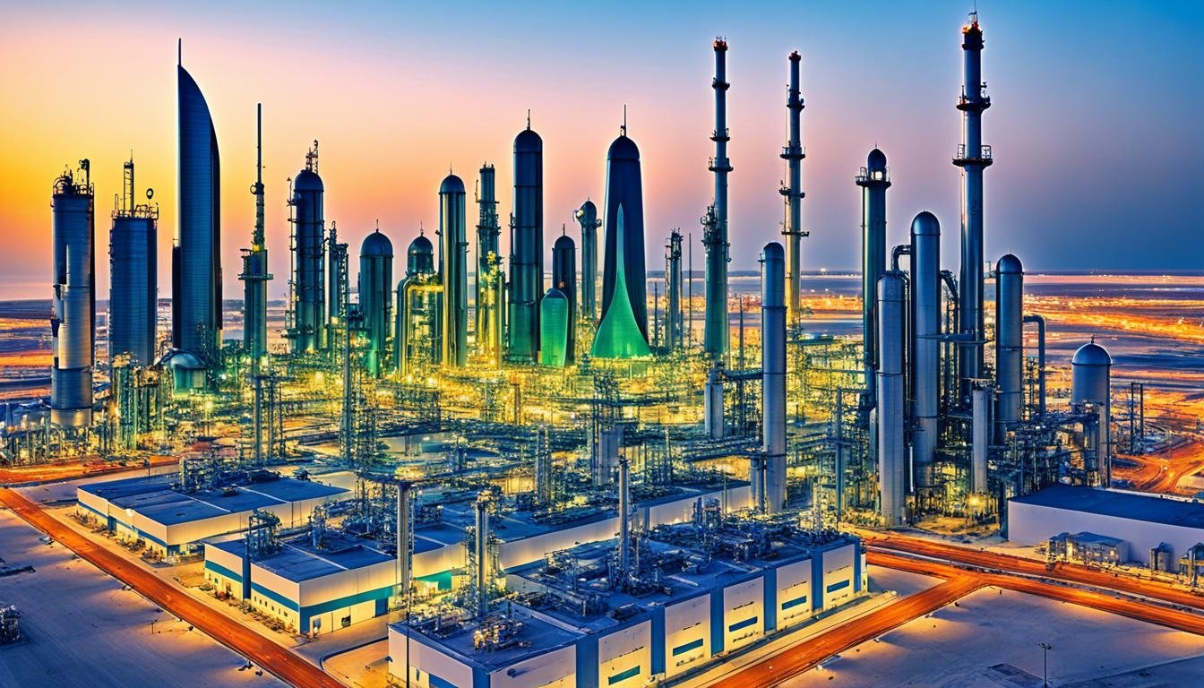 Petroleum Engineering Master’s in Kuwait City – Continents ...