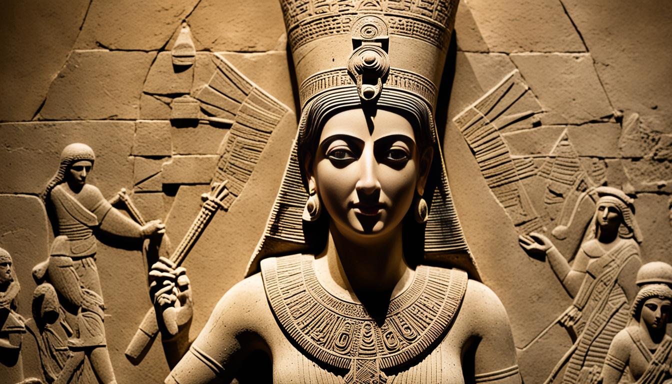 Mesopotamian Archaeology in Baghdad, Iraq – The Continents States ...