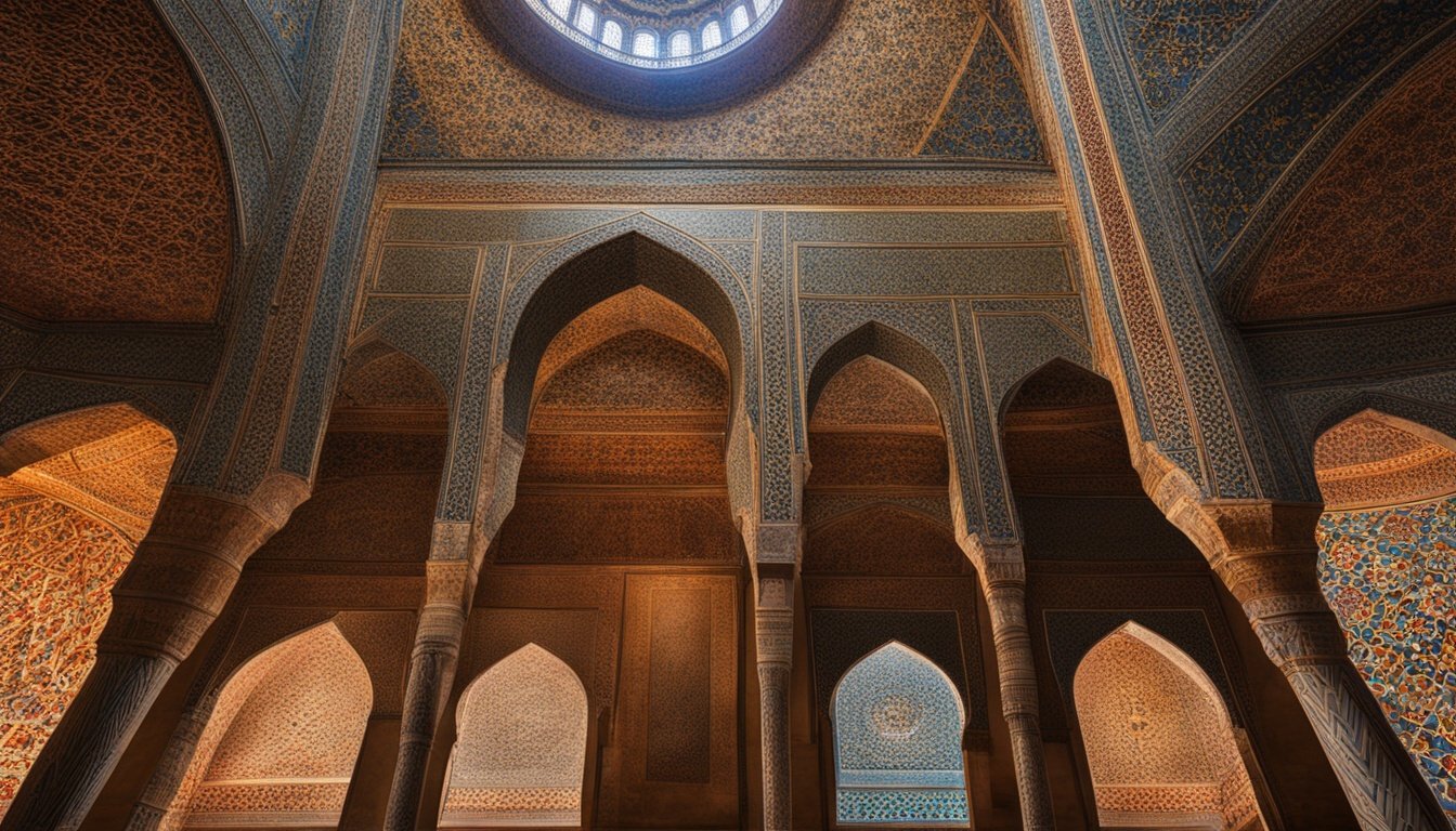 Preserving Islamic Architecture in Fez, Morocco – The Continents States ...