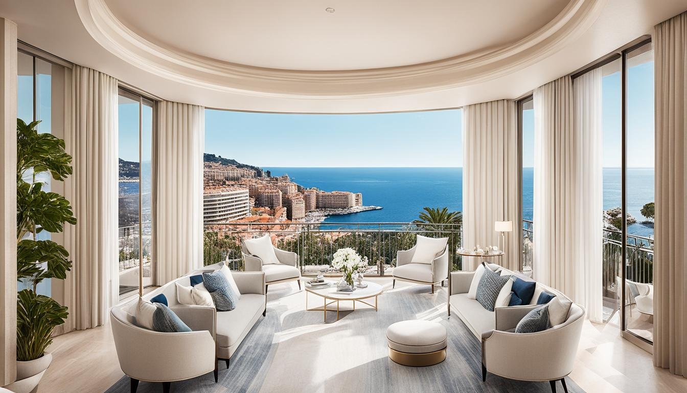 Monaco: Luxury Tourism Management Monte Carlo Monaco – Continents ...