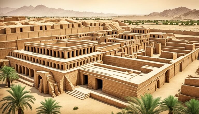 Indus Valley Civilization Studies in Karachi, Pakistan – Continents ...