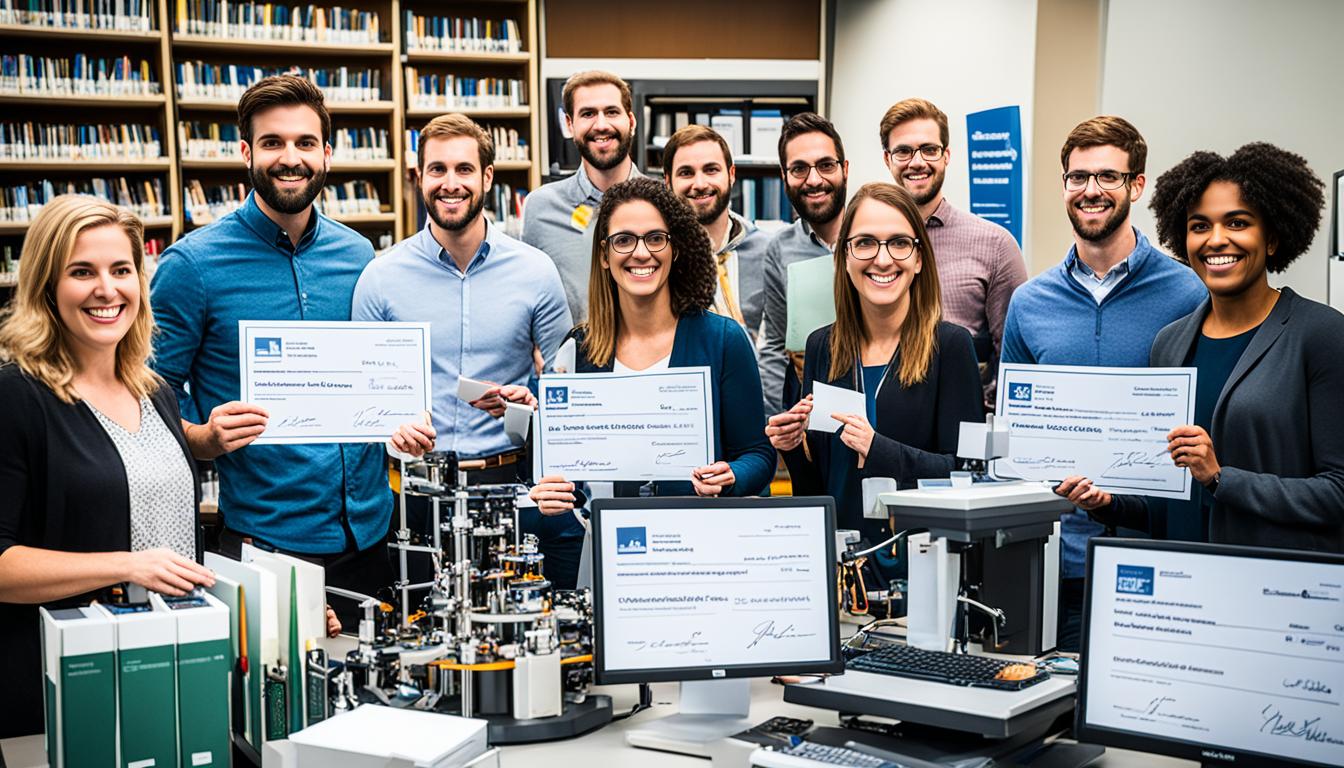 STEM Research Grants for Graduate Students – The Continents States ...