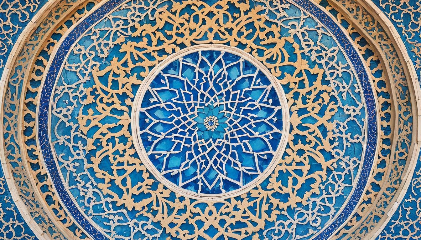 Uzbekistan: Central Asian Islamic Art in Samarkand – The Continents ...