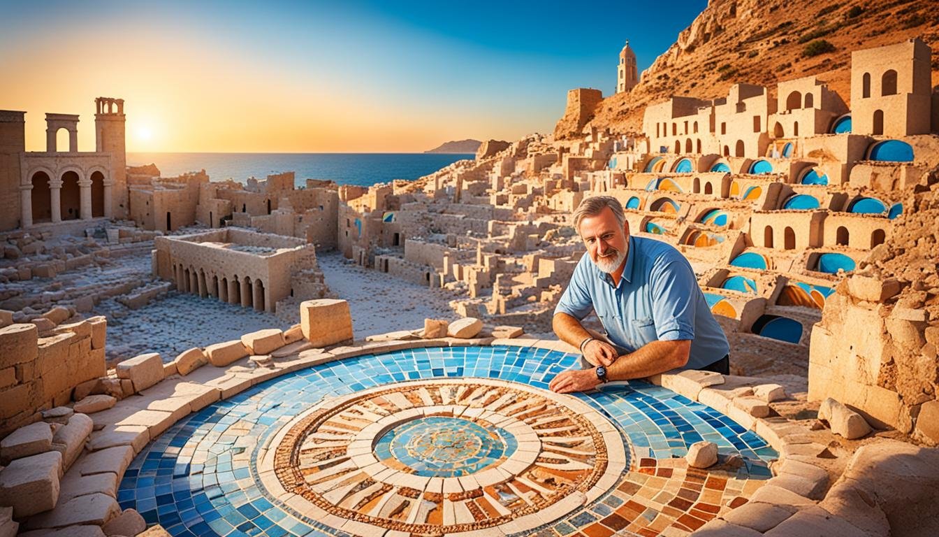 Mediterranean Archaeology PhD in Tunisia: Tunis Program – The ...