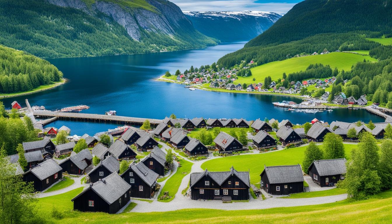 Viking History & Archaeology in Oslo, Norway – Continents International ...