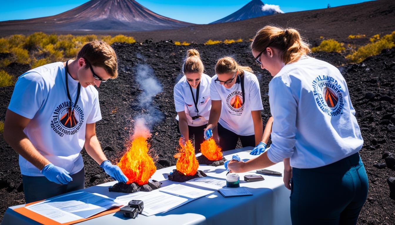 Volcanology Research Degree in Jakarta, Indonesia – Continents ...