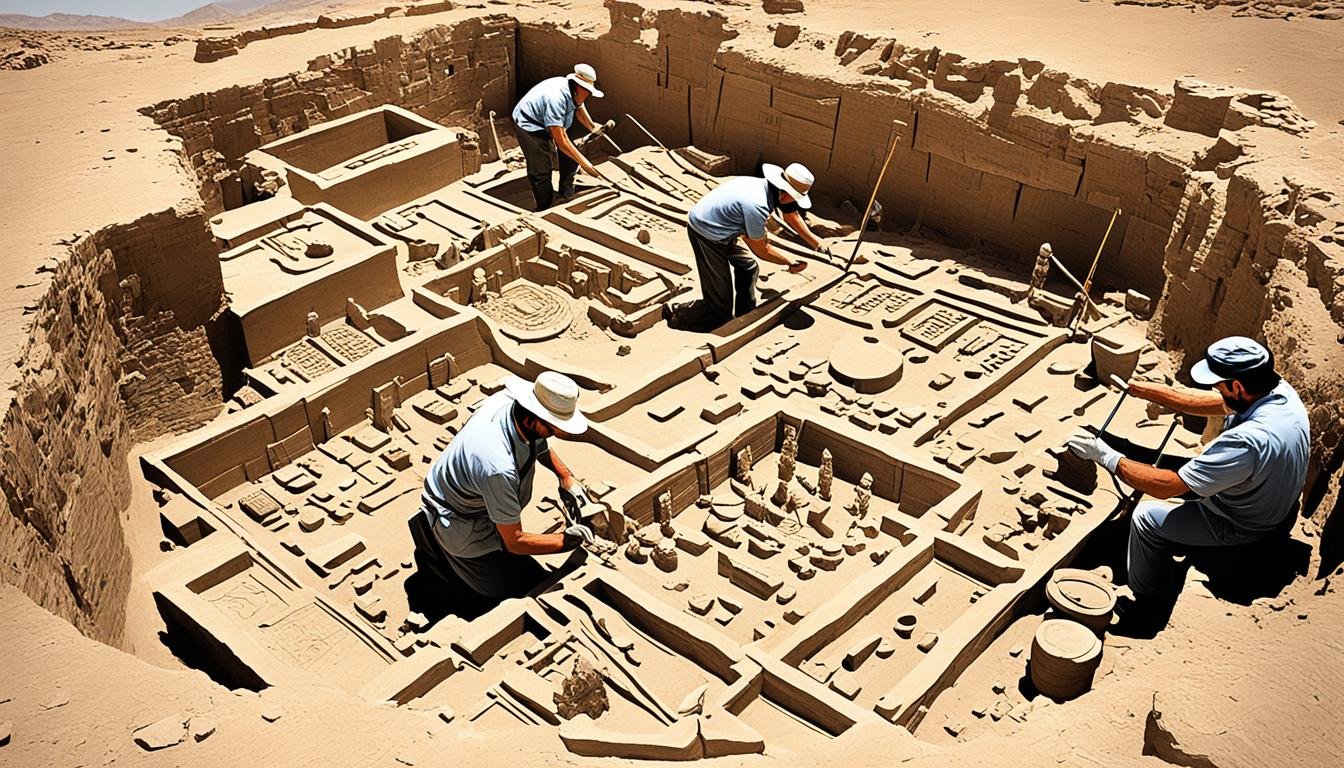 Yemen: Arabian Peninsula Archaeology Sana’a Yemen – Continents ...