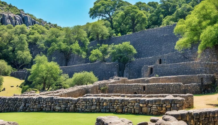 Great Zimbabwe Archaeology: Harare’s Ancient Wonder – Continents ...