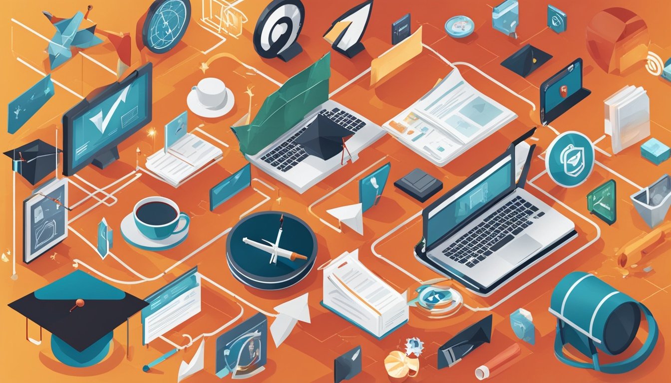 Fast-Track Your Degree Online: Accelerated Programs – Continents ...