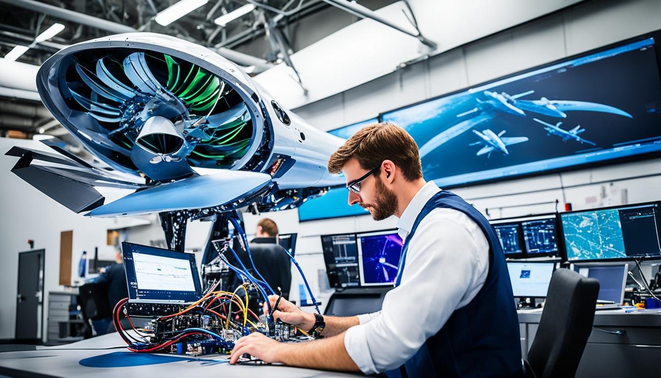 Aerospace Systems Engineering Master’s in Seattle, WA – Continents ...