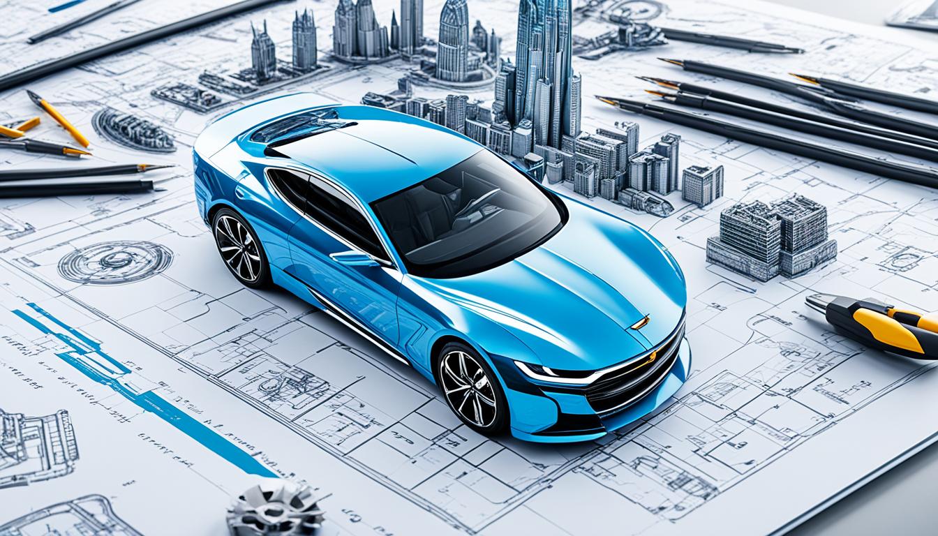 Automotive Engineering Masters in Detroit, Michigan – The Continents ...