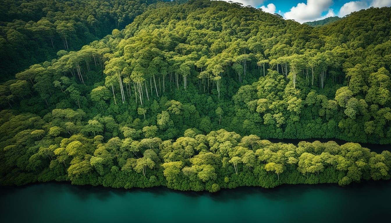 Amazonian Biodiversity PhD in São Paulo, Brazil – The Continents States ...