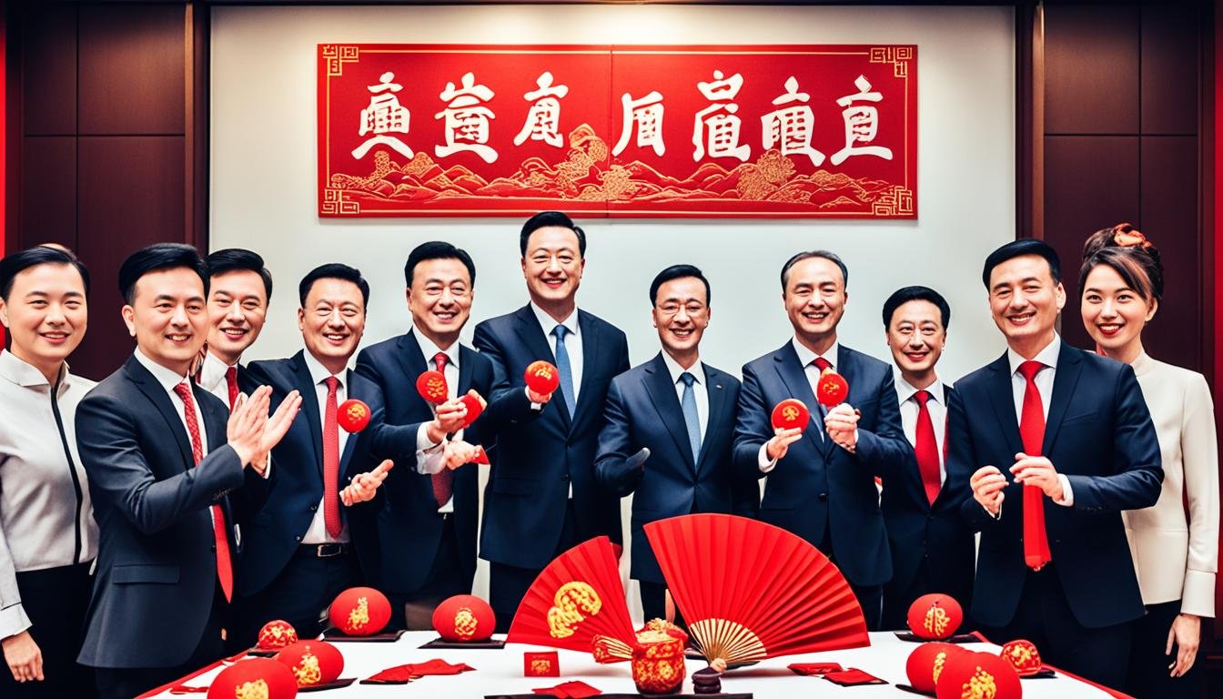 Mandarin Business Communication in Shanghai, China – Continents ...