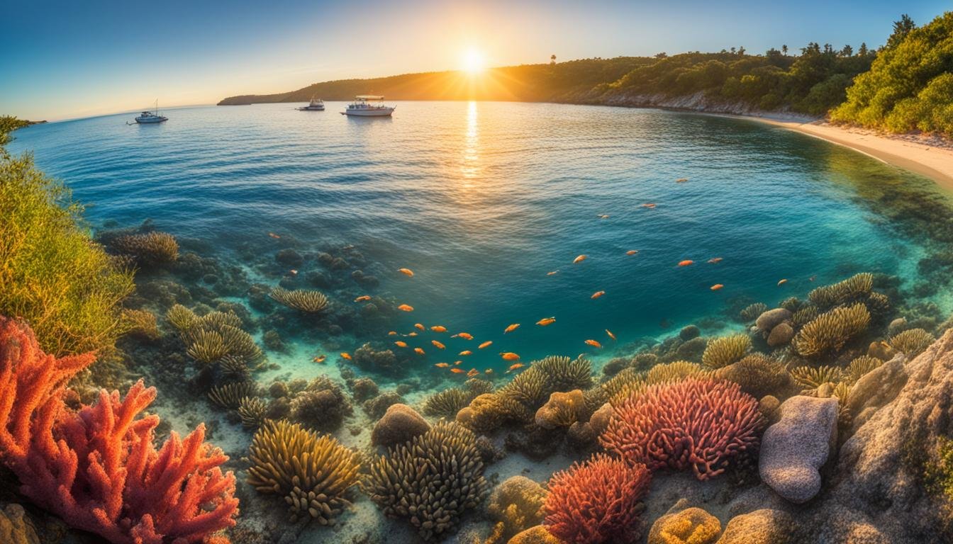 Djibouti: Red Sea Ecosystems Study Djibouti City – Continents ...