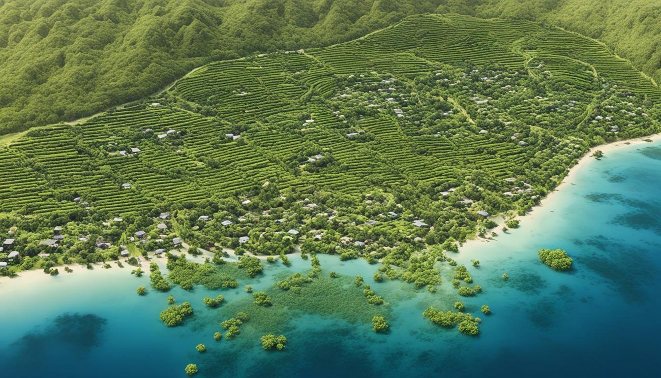 Fiji: Pacific Island Climate Resilience Suva Fiji – The Continents ...