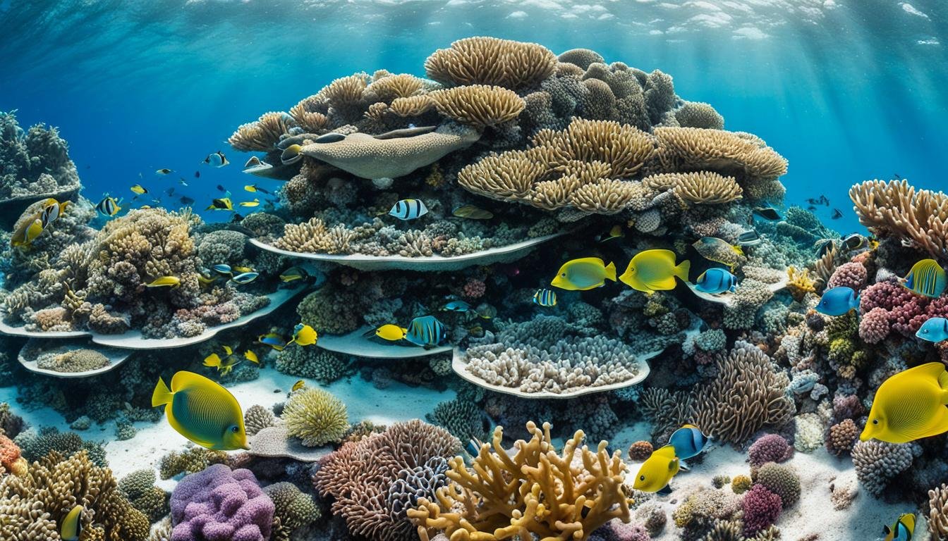 Maldives: Coral Reef Management Malé Maldives – Continents ...