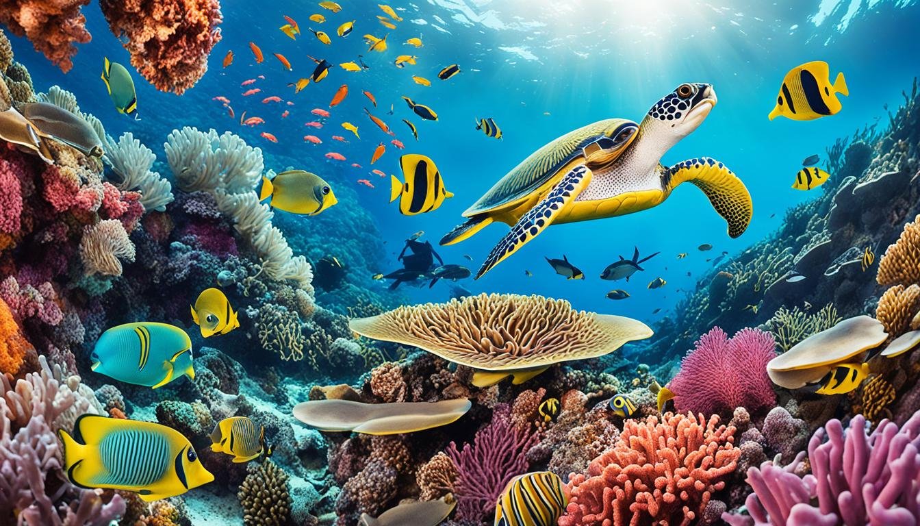 Maldives: Coral Reef Management Malé Maldives – Continents ...