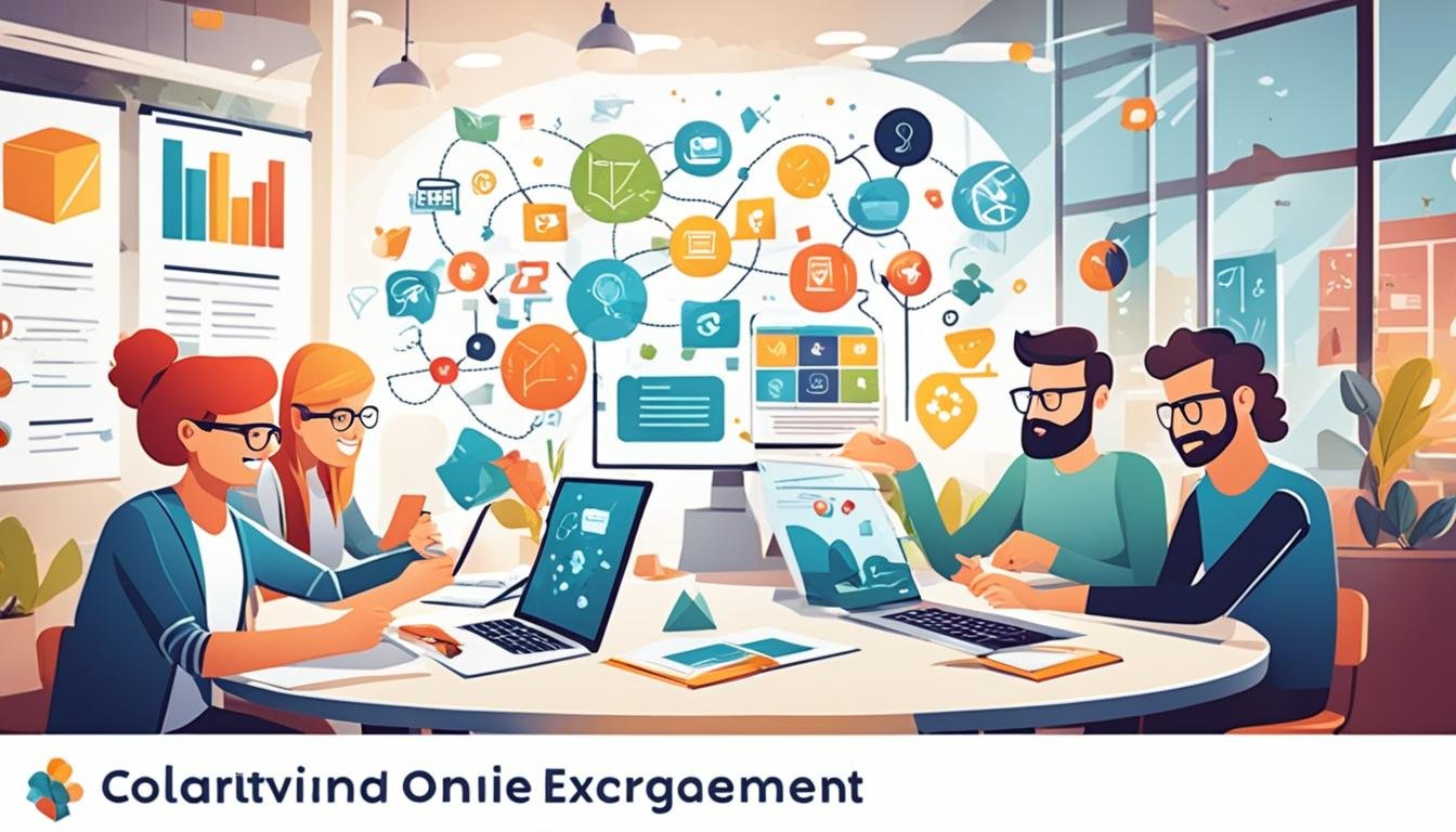 Boosting Student Engagement Online – The Continents States University