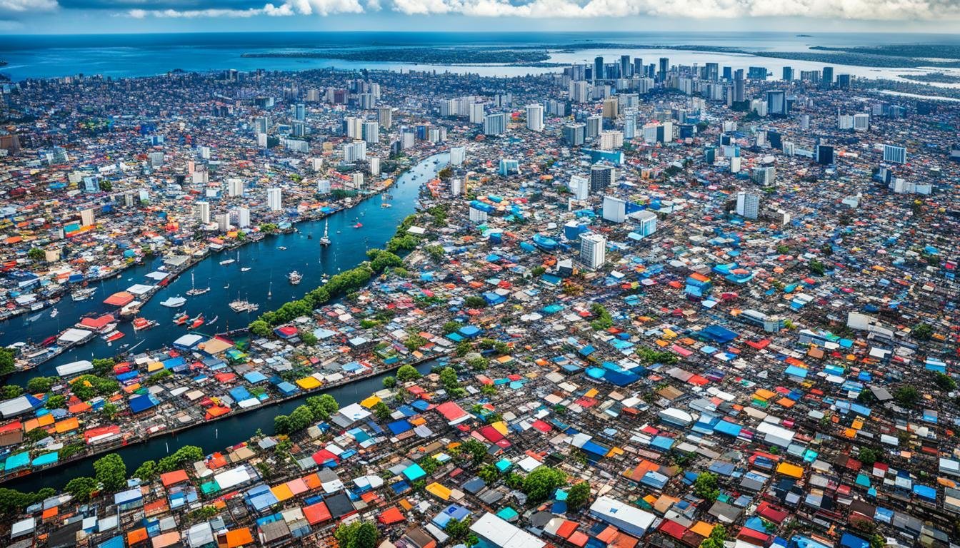 Tropical Cyclone Management in Manila, Philippines – Continents ...