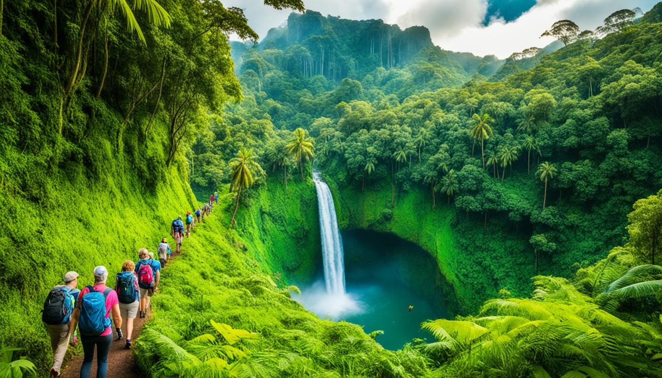 Mauritius: Island Biodiversity Conservation Port Louis – Continents ...