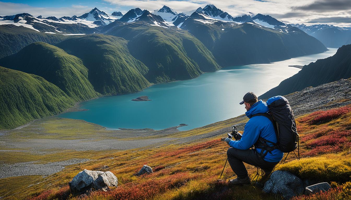 Alaska: Environmental Science Master’s in Wilderness – The Continents ...