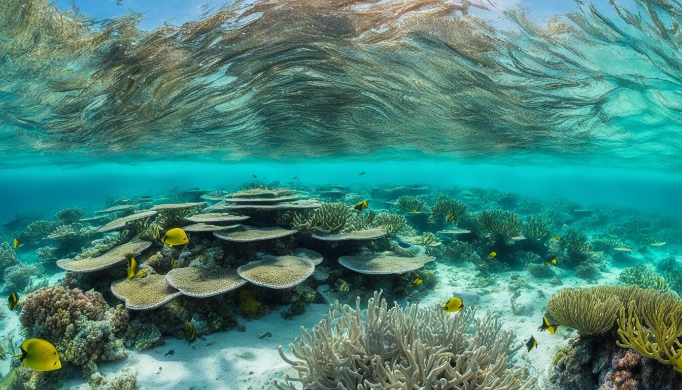 Marine Biology Master’s in Florida Keys Research – Continents ...