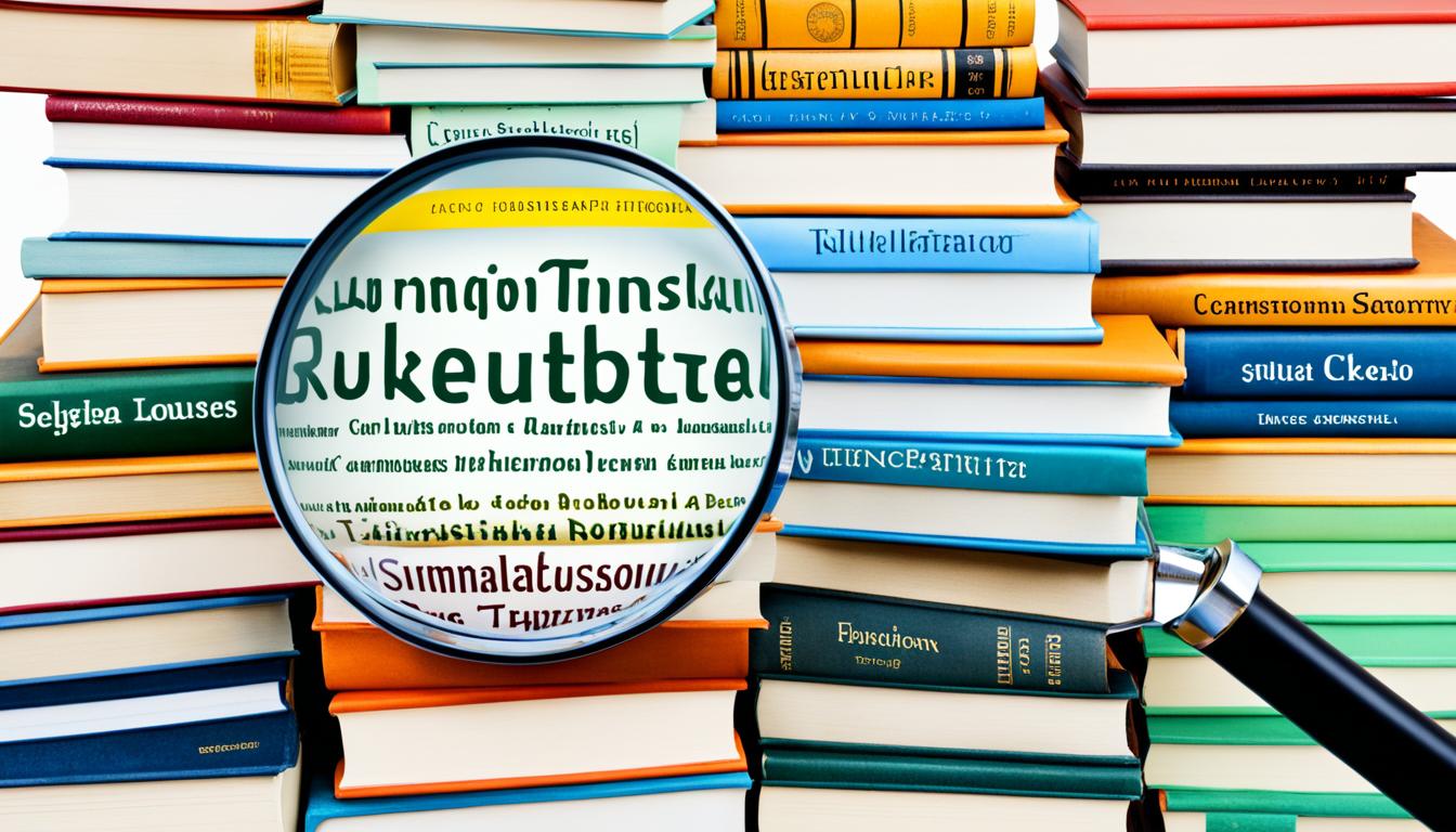 Foreign Language Proficiency Requirements Waiver – The Continents ...