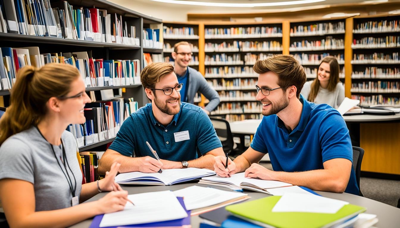 Graduate Thesis Writing Center: Expert Support – Continents ...