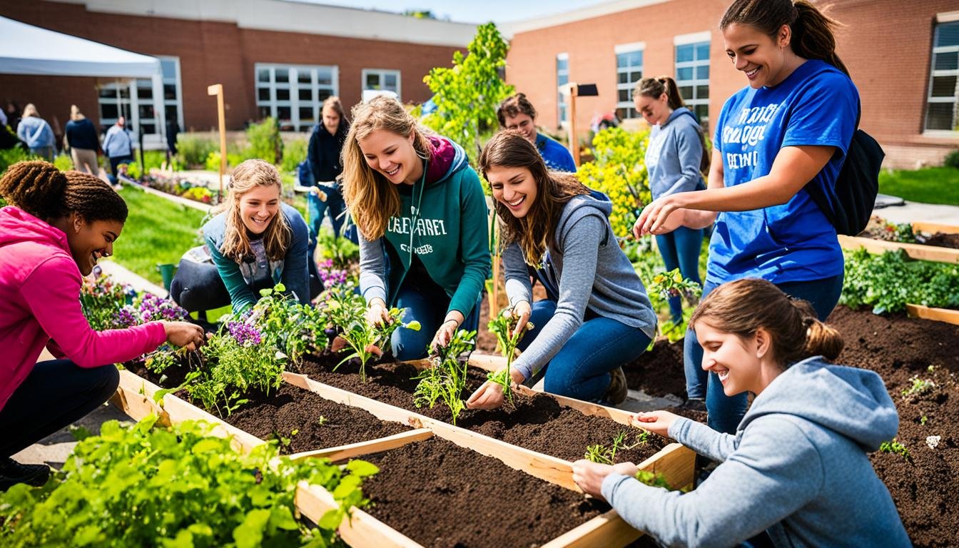The Value of Volunteer Experience for Students – Continents ...