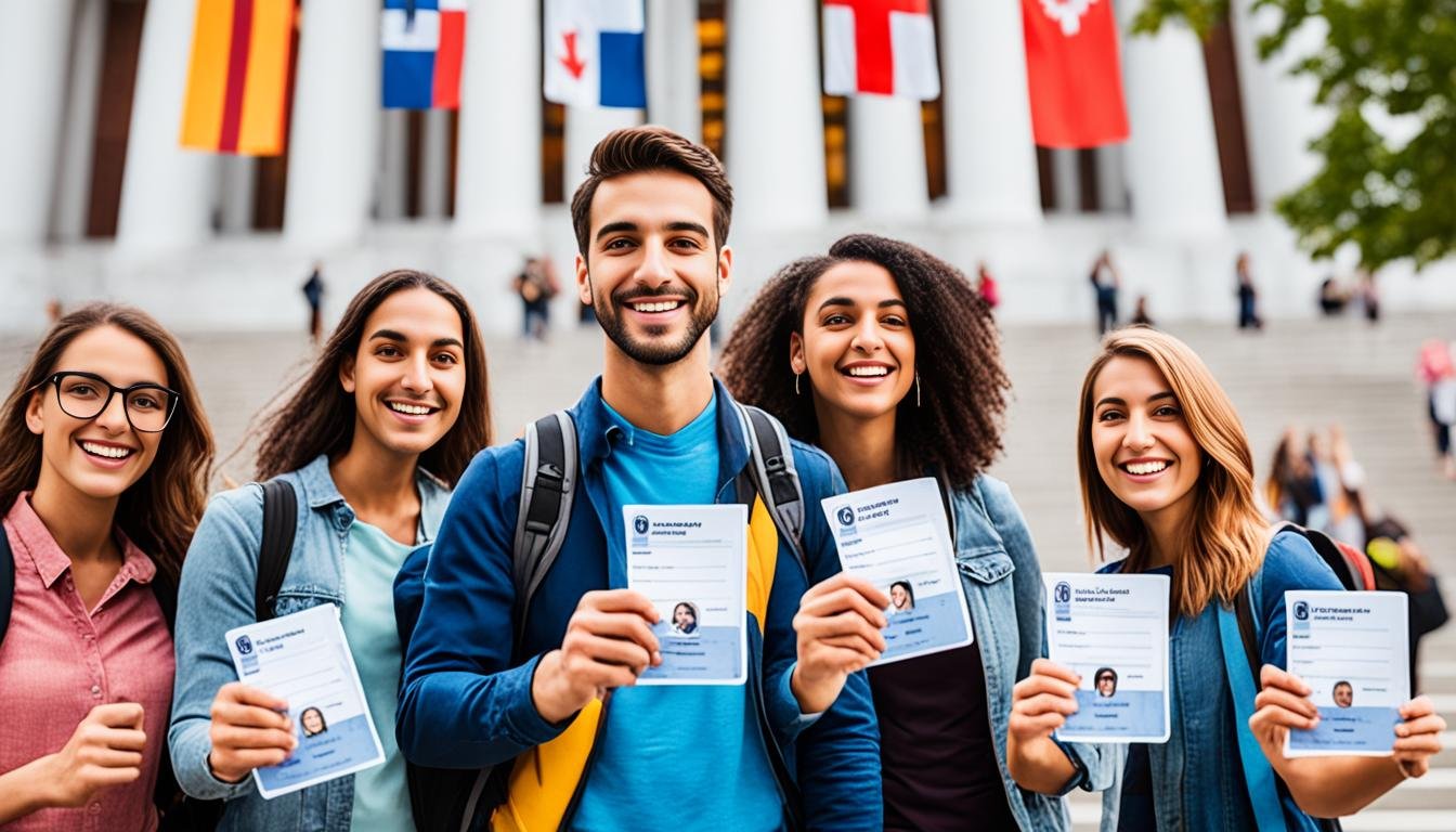 International Student Admission Requirements – Continents International ...